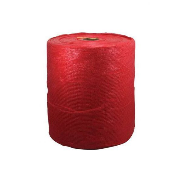 Rolo vreće za automatsko pakovanje – crvene 41 x 59 cm (2500 kom)
