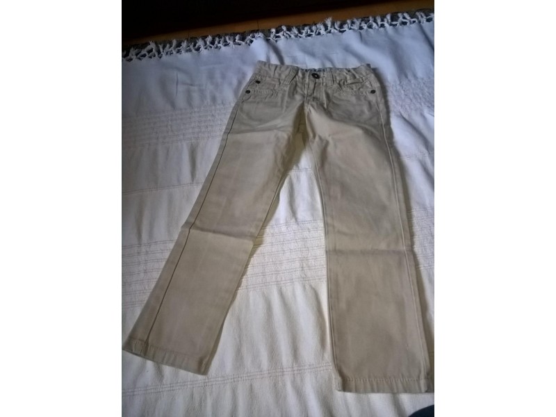 Sfera pantalone 4 do 5 godina 98 do 112 visina