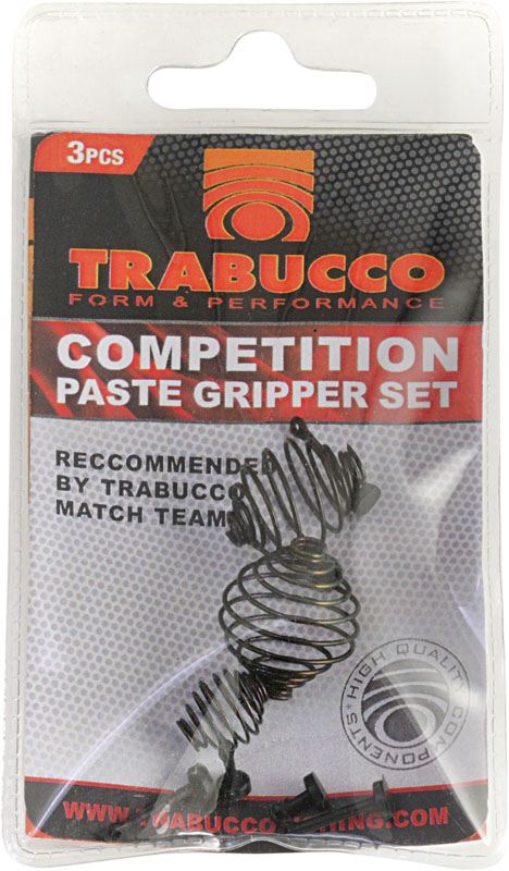 Trabucco Paste Spring Set