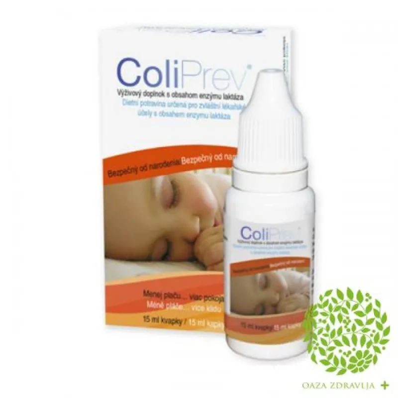 COLIPREV KAPI 15ml