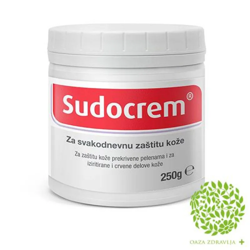 SUDOCREM 250g