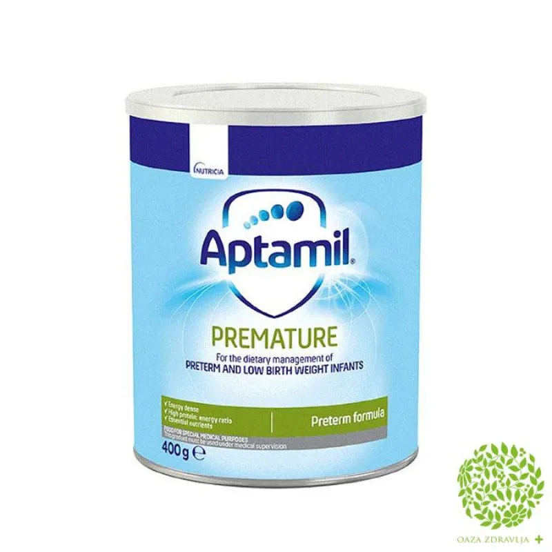 APTAMIL PREMATURE 400g