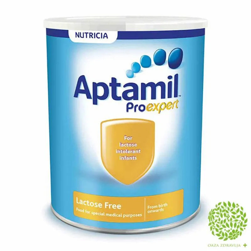 APTAMIL LF 400g