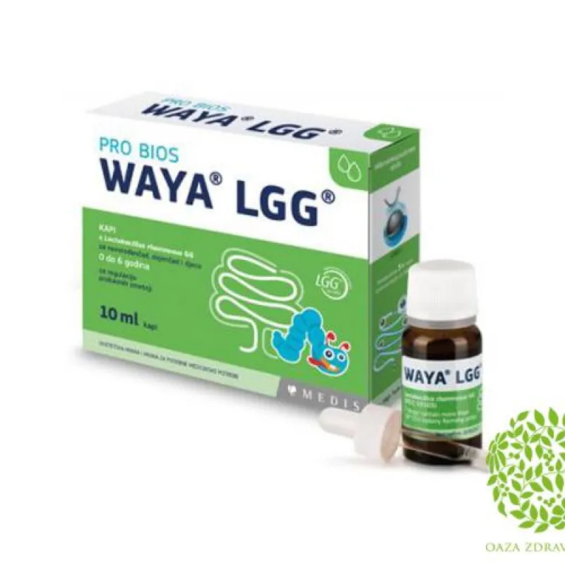 WAYA KAPI 10ml