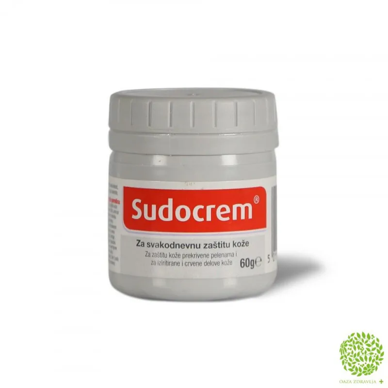 SUDOCREM 60g