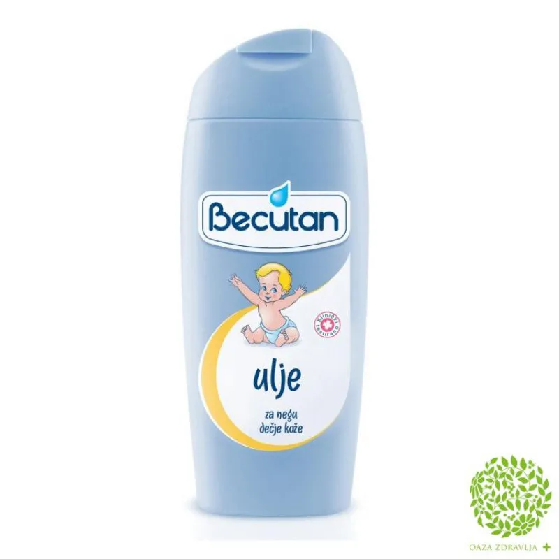 BECUTAN ULJE 200 ml