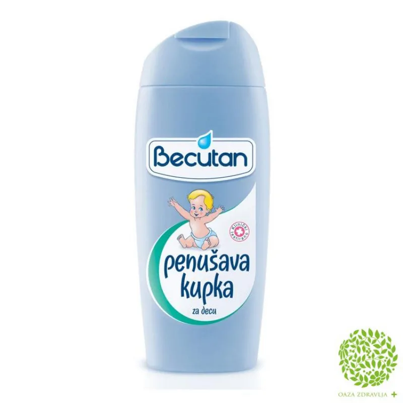 BECUTAN KUPKA 200 ml