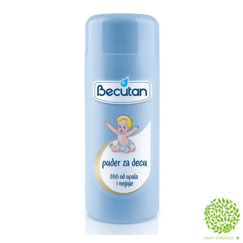 BECUTAN PUDER 100 g