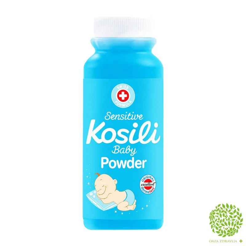 KOSILI PUDER PLAVI 100g