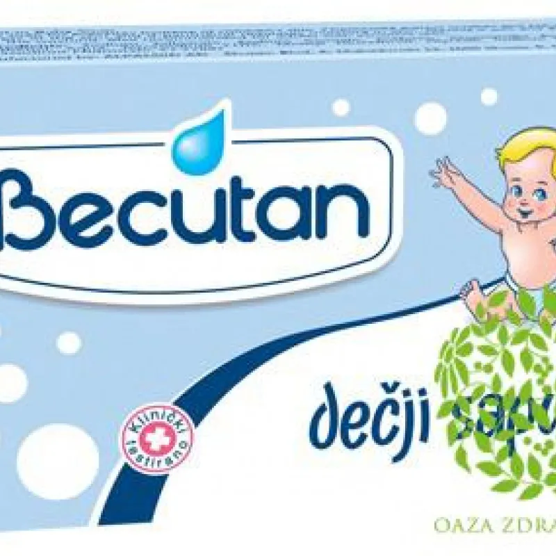 BECUTAN SAPUN 90 g