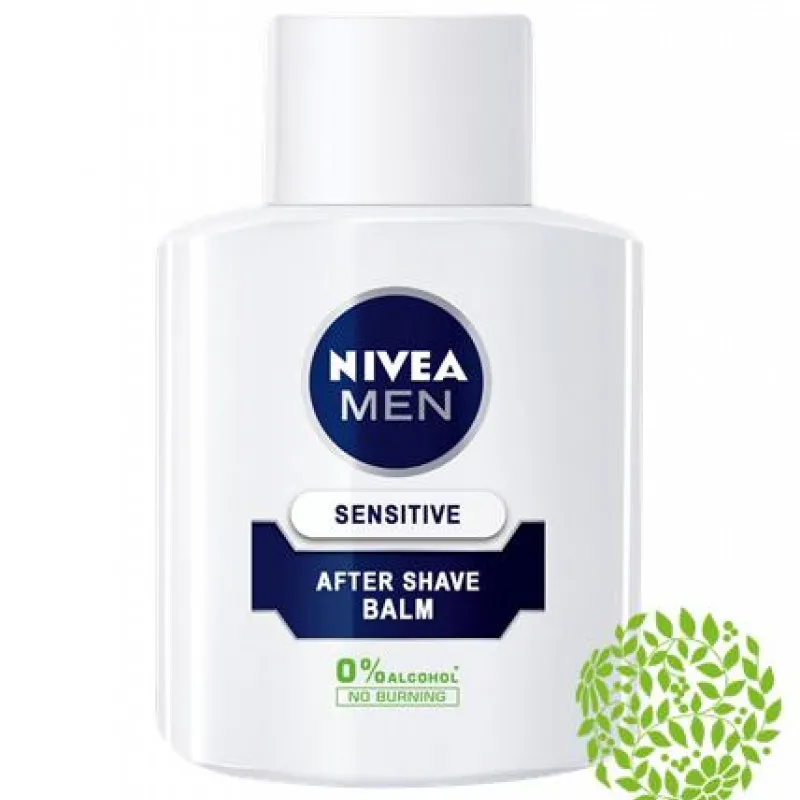 NIVEA MEN BALZAM POSLE BRIJANJA SENSITIVE