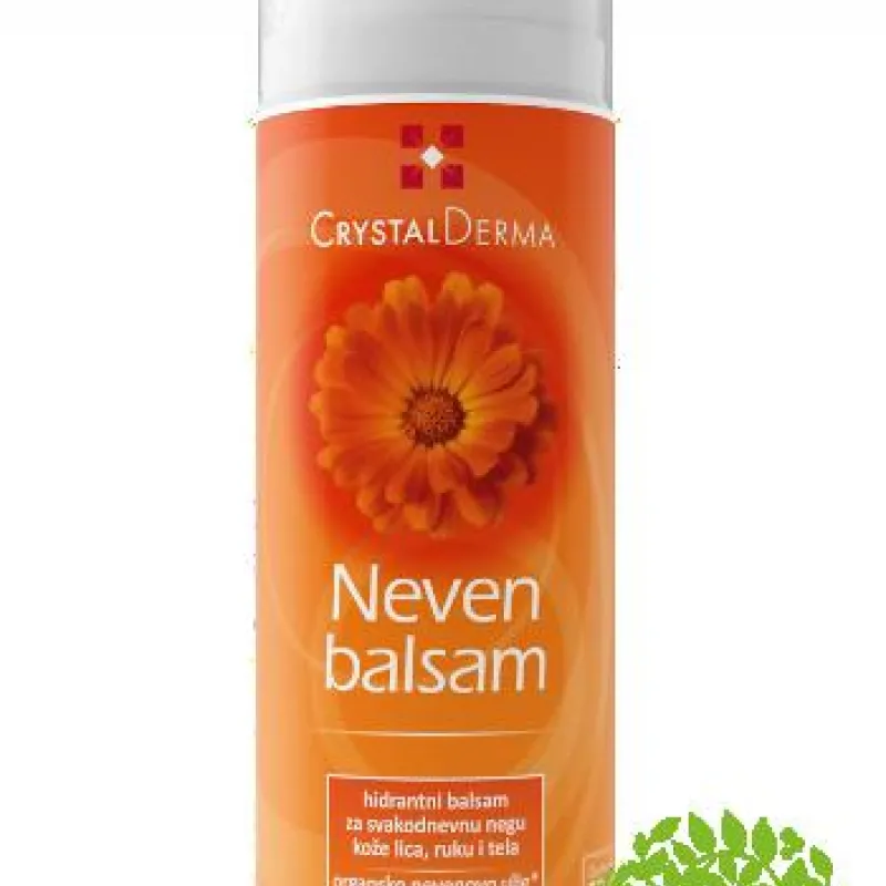 NEVEN BALSAM 200 ml