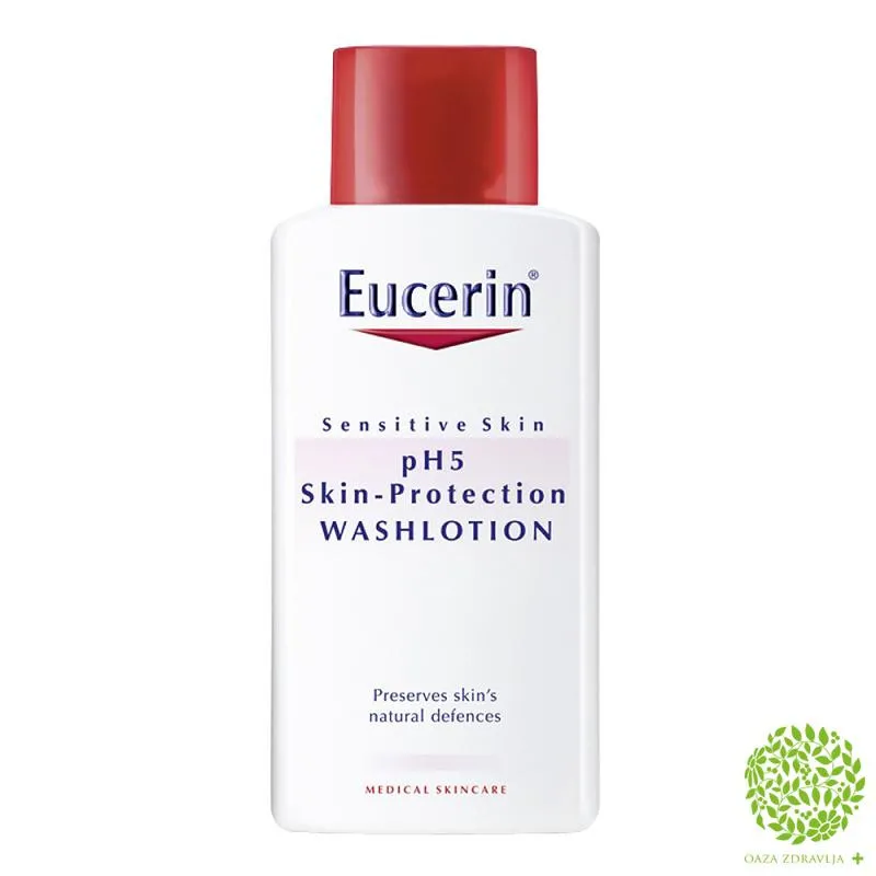 EUCERIN pH5 LOSION ZA PRANJE 200 ml