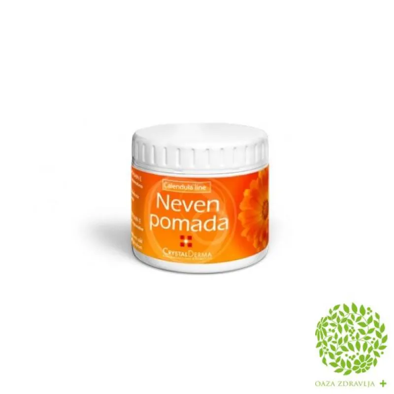 NEVEN POMADA 185 ml