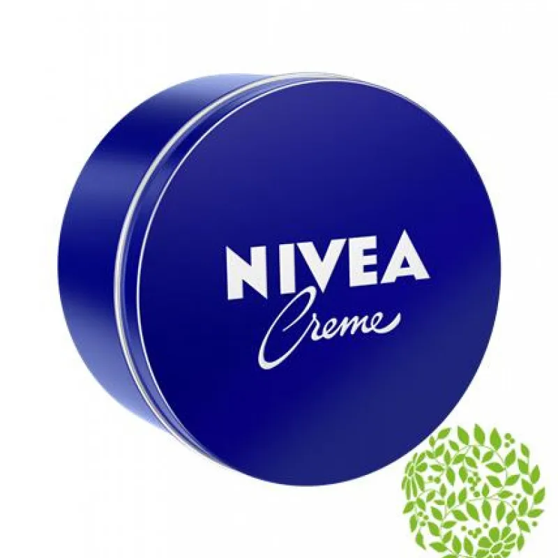 NIVEA CREME 250 ml