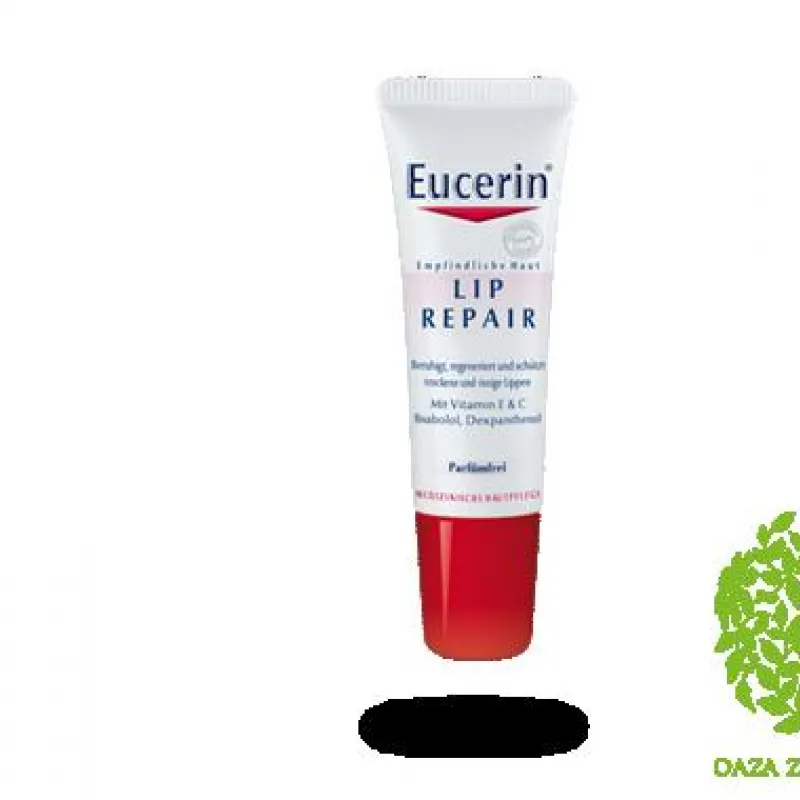 EUCERIN STIK LIP REPAIR