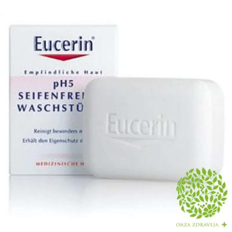 EUCERIN pH5 SAPUN