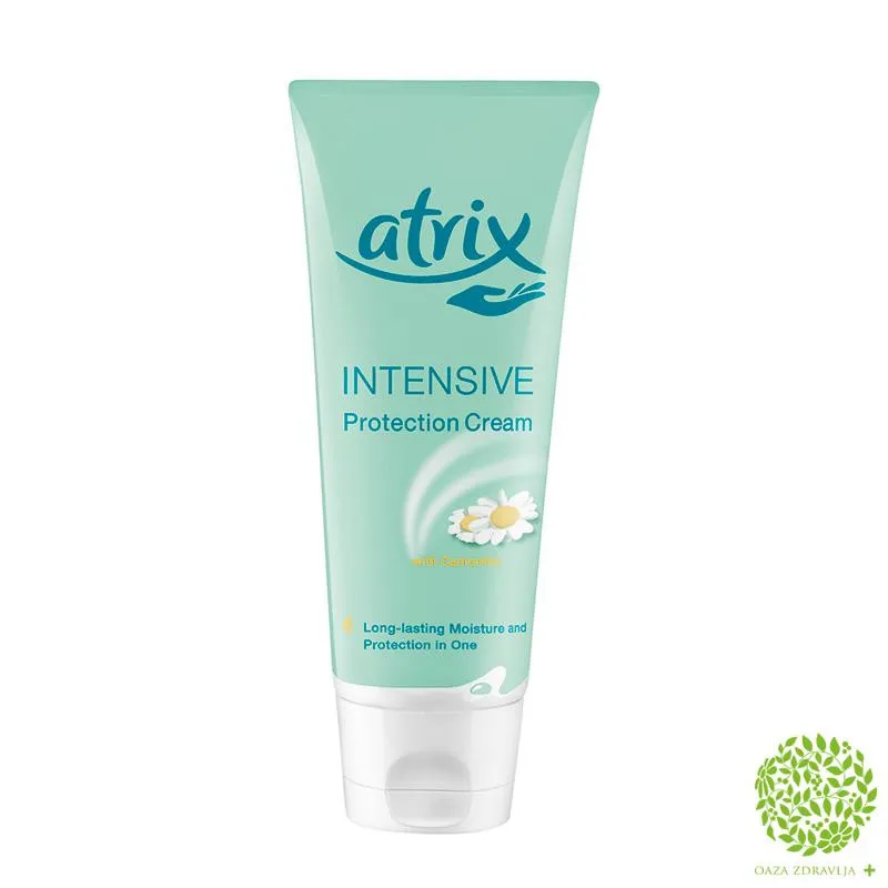 ATRIX INTENSIVE CREAM 100 g