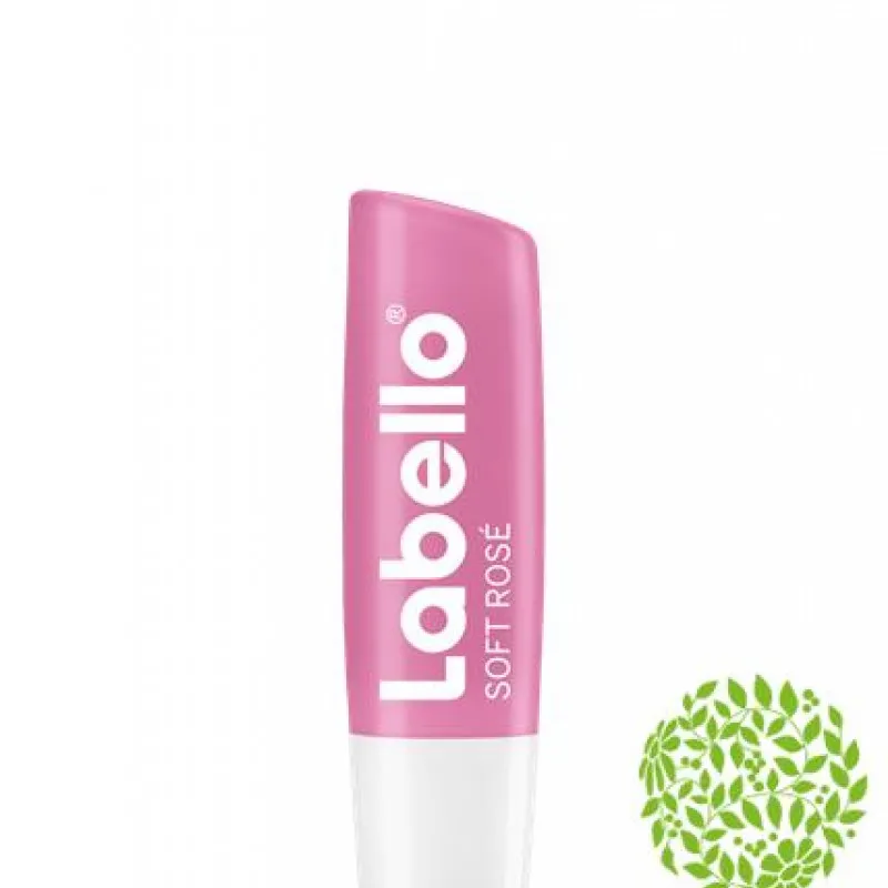 LABELLO SOFT ROSÉ