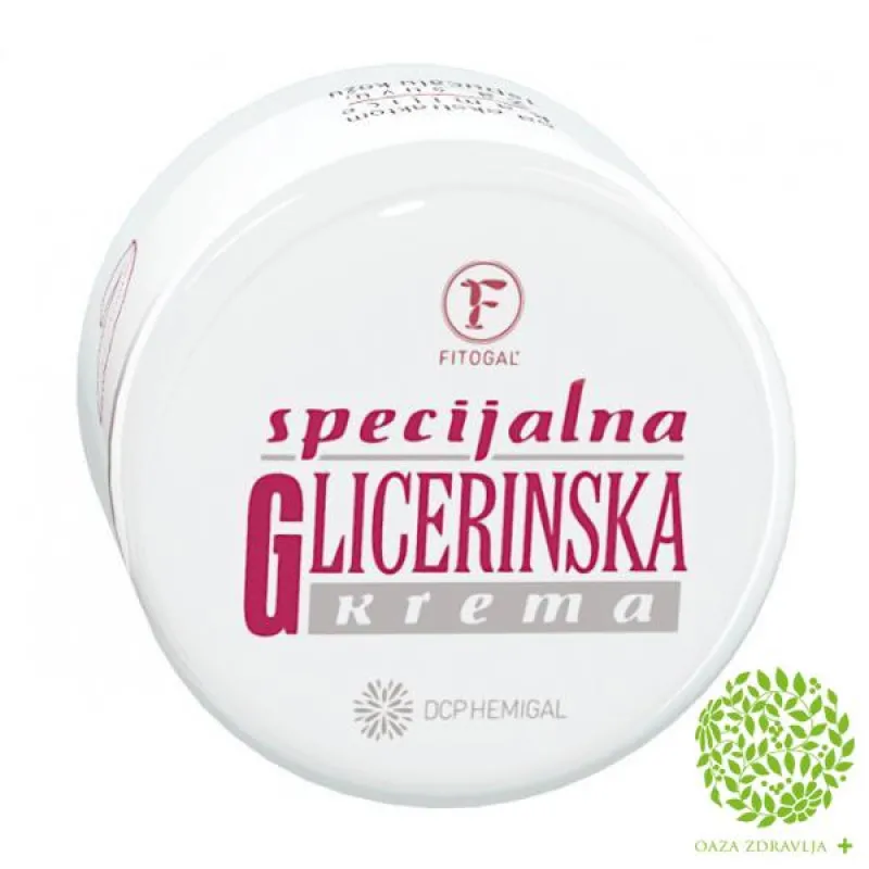 GLICERINSKA KREMA 110ml