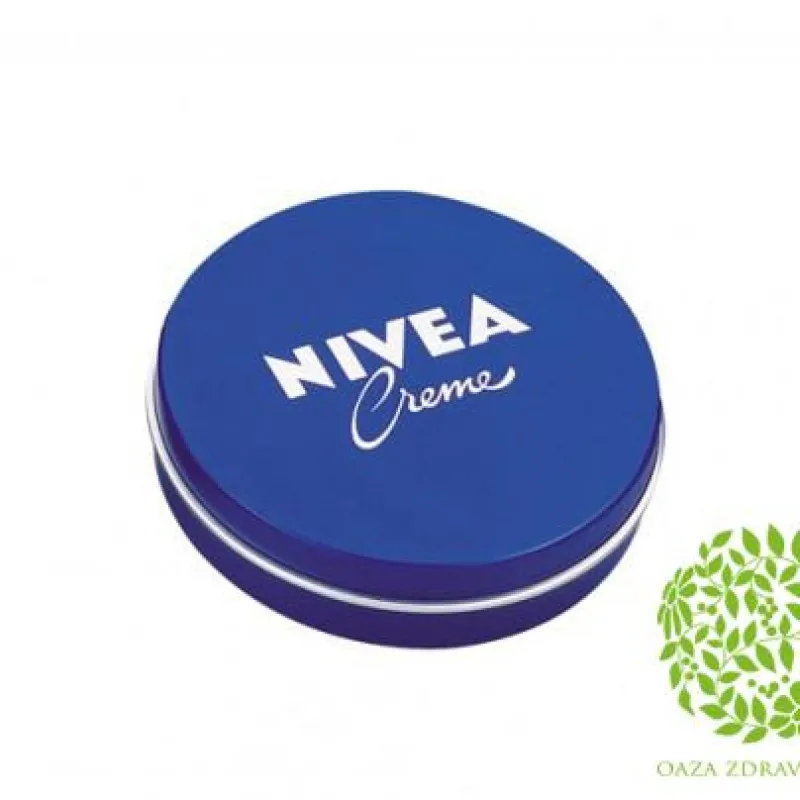 NIVEA CREME 30 ml