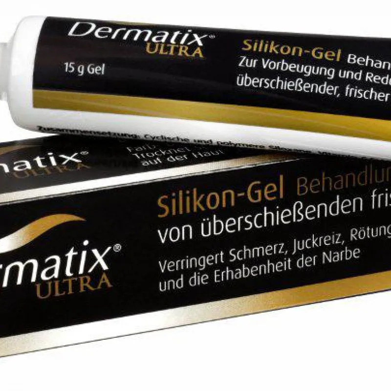 DERMATIX ULTRA GEL 15g