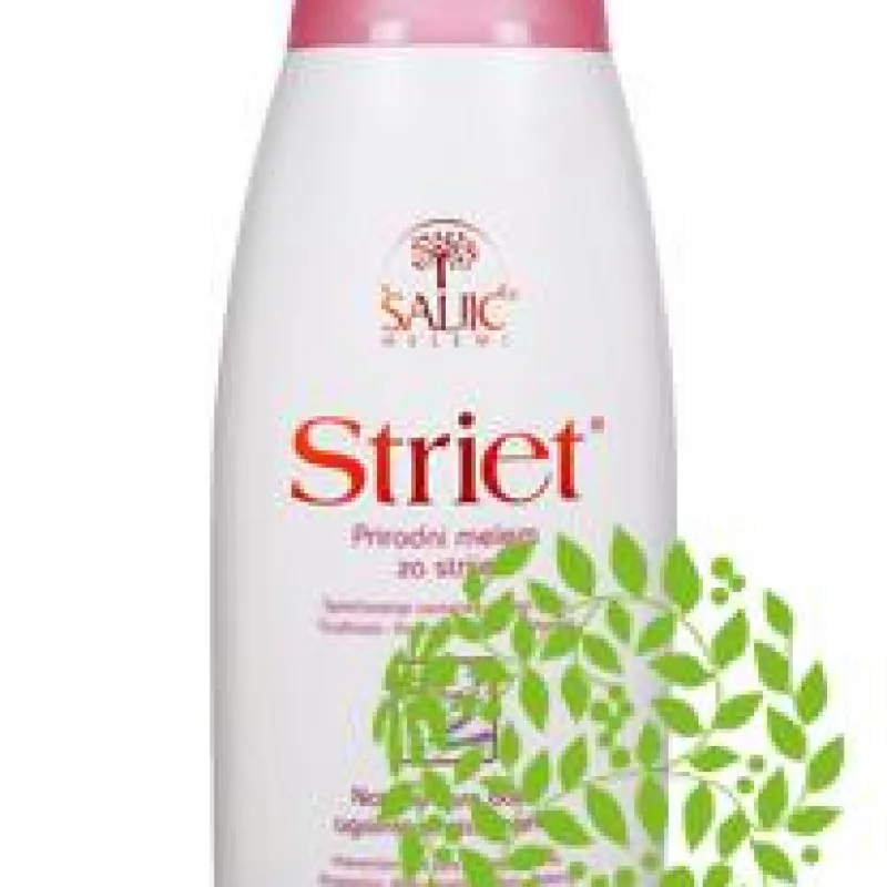 STRIET MELEM 200ml