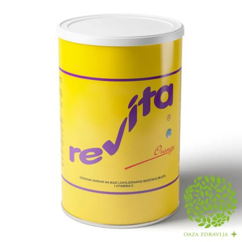 REVITA ORANGE 454 g