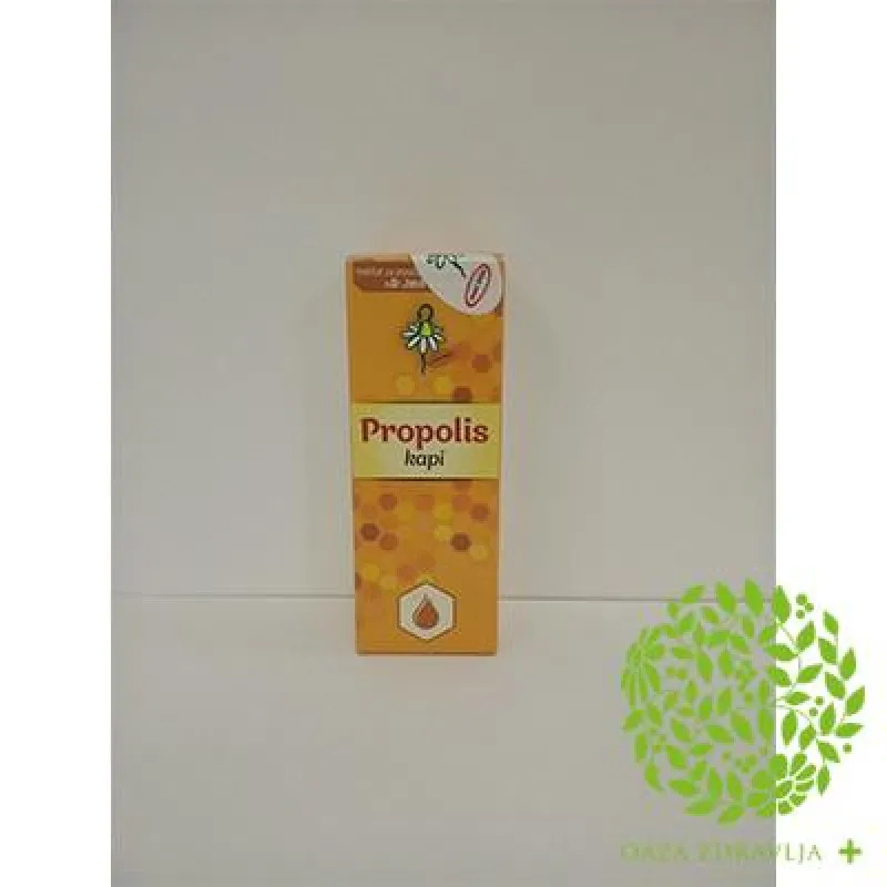 PROPOLIS KAPI 30ml