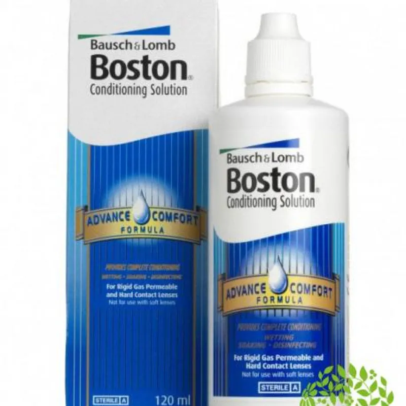 BOSTON ADVANCE RASTVOR ZA ČUVANJE 120ml