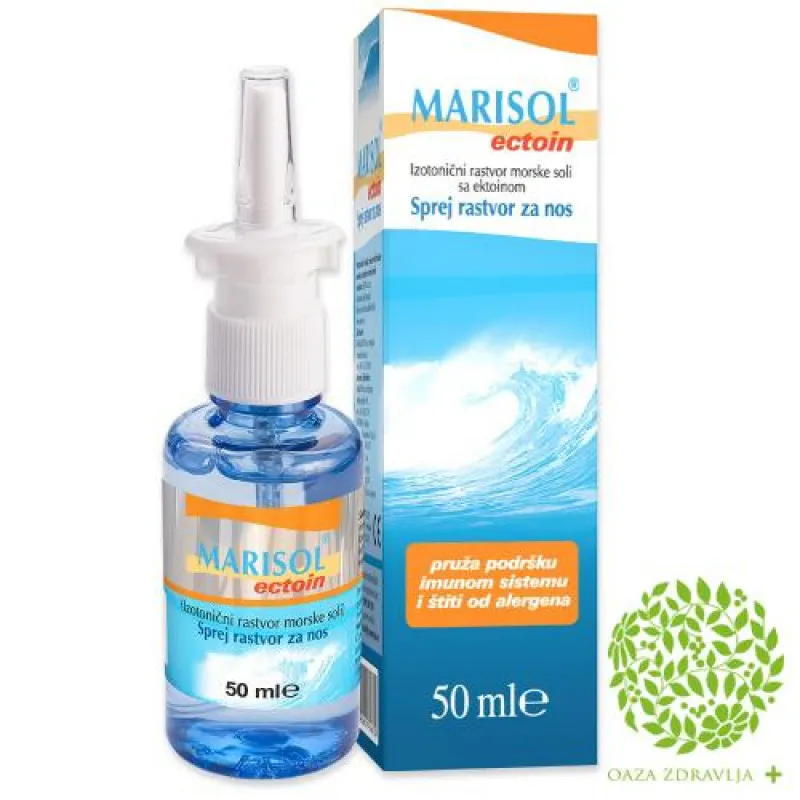 MARISOL SPREJ ECTOIN 50 ml