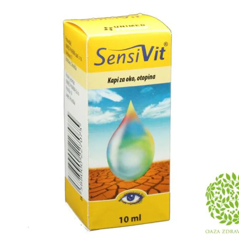 SENSIVIT KAPI 10ml