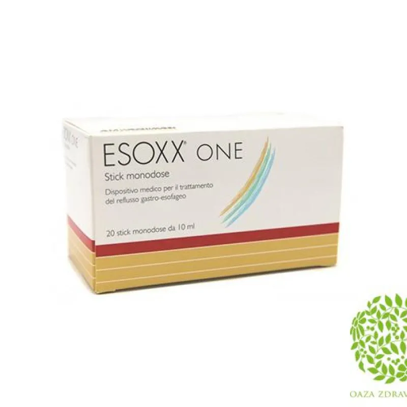 ESOXX ONE 20x10ml