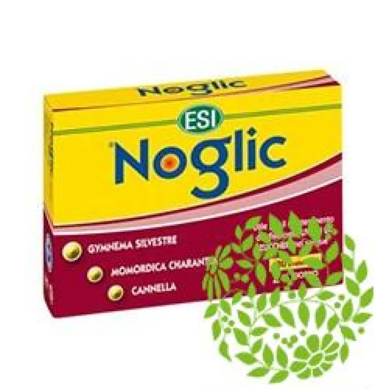 NOGLIC 30 tableta