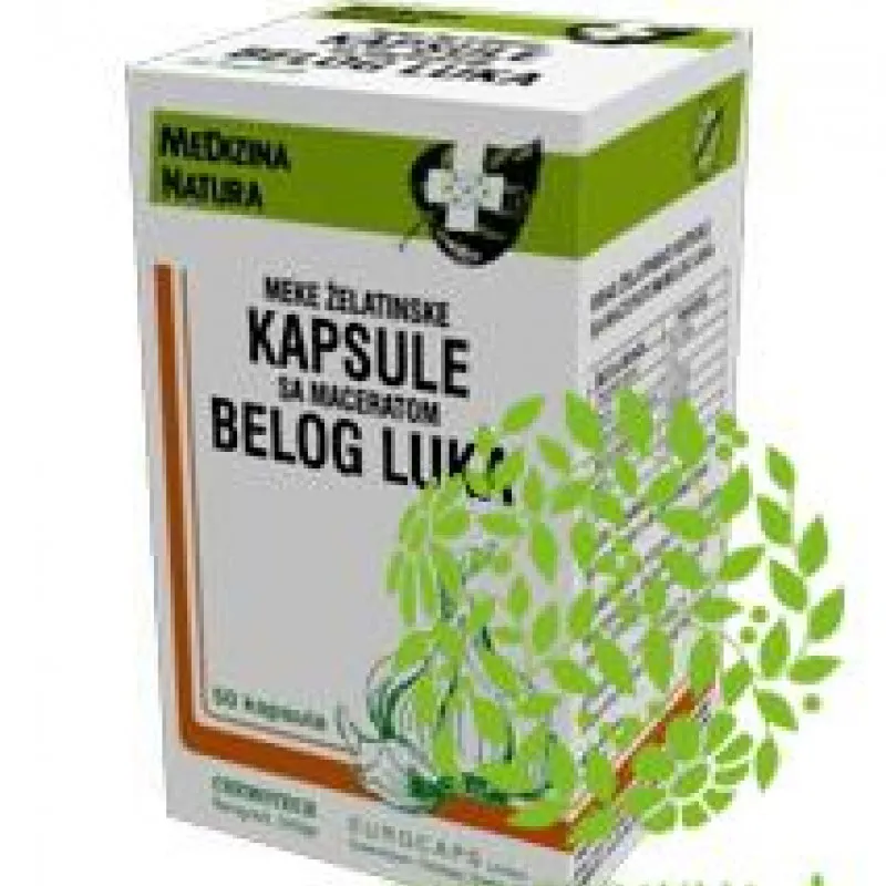 BELI LUK kapsule