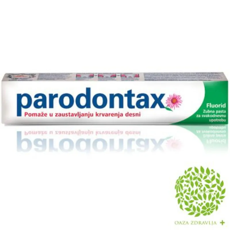 PASTA PARODONTAX FLUOR 75ml