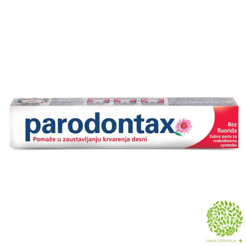 PASTA PARODONTAX CLASIC 75ml