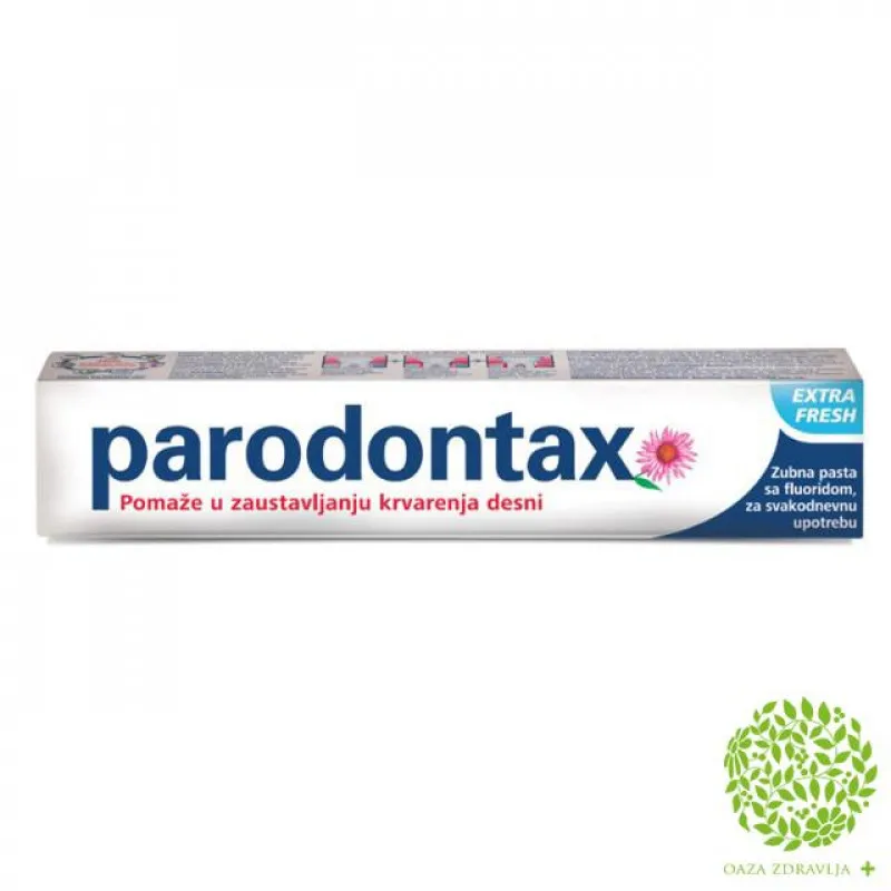 PASTA PARODONTAX EXTRA FRES 75ml