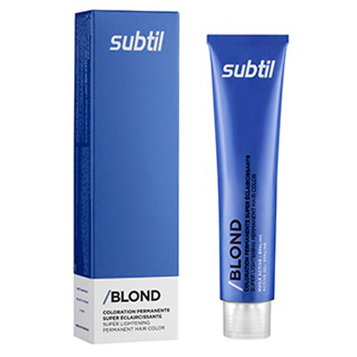 SUBTIL BLOND KREME 60ml