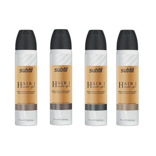 SUBTIL HAIR MAKE UP 75ml