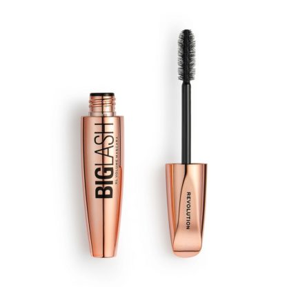 Maskara za intenzivan volumen REVOLUTION MAKEUP Big Lash 8g