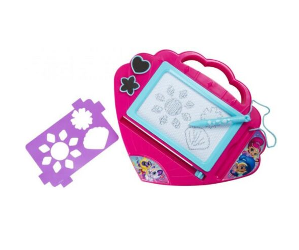 Magnetna tabla za crtanje Shimmer and Shine