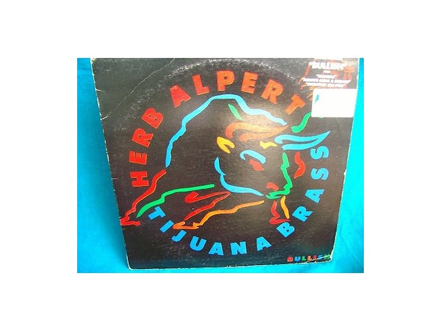 Herb Alpert set 2 LP ploce nove (stanje MINT