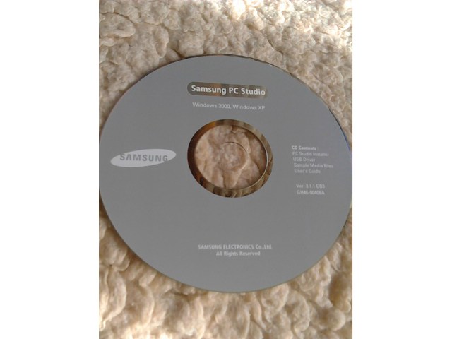 CD..SAMSUNG.P.C.WINDOVS 2000...XP..