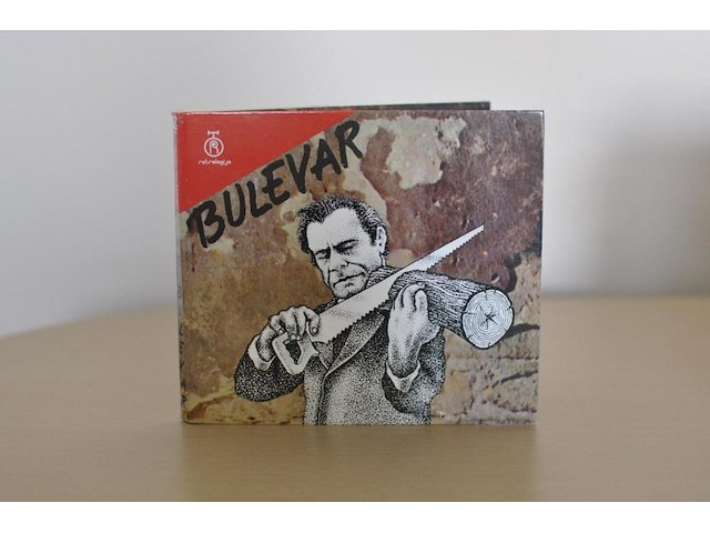 Bulevar ‎– Bulevar