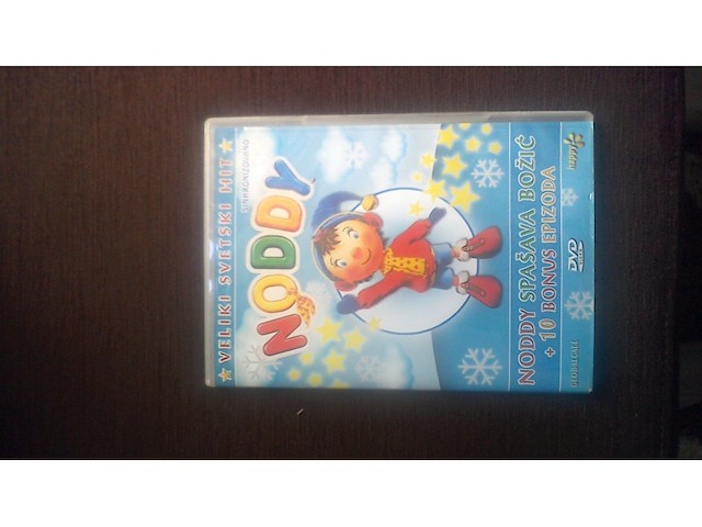 DVD Nodi