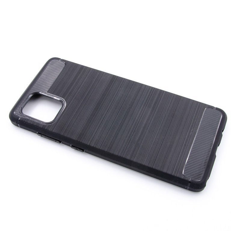 TPU BRUSHED for SM-N770F/A815 (Galaxy Note 10 lite/A81) black