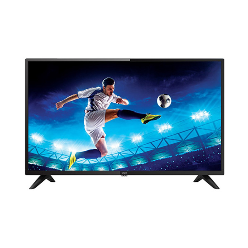 Televizor Vivax 32LE140T2S2SM Smart, LED, HD Ready, 32" (81cm), DVB-T2/S2