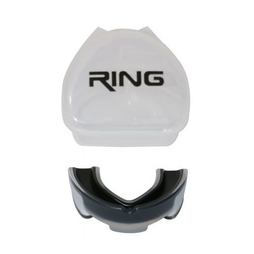 RING Gume za zube-anatomska RS TP1005 black (Rasprodato!)