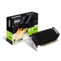 MSI GeForce GT 1030 2GH LP OC